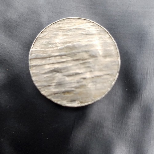 Jefferson Nickel 100% Split Planchet Error 2.9g Rare Coin Collectible 🪙 | eBay