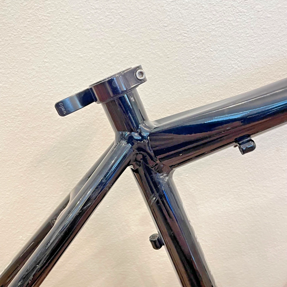 Breezer Thunder 29 19.5" Mountain Bike Frame | eBay