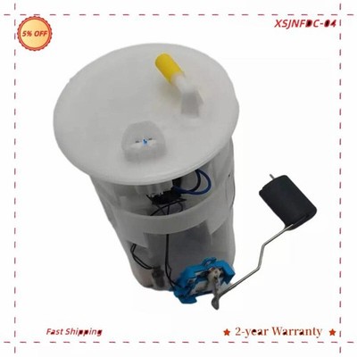 Fuel Pump Module Assembly For Nissan Almera Sunny QG16 2006 17040-95F0B ...
