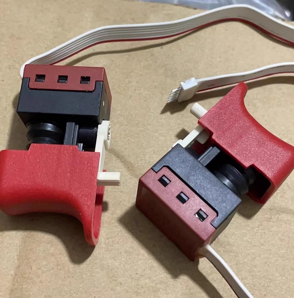 1PCS JIABEN DRK-1100K 0.1A 36VDC Trigger Switch | eBay