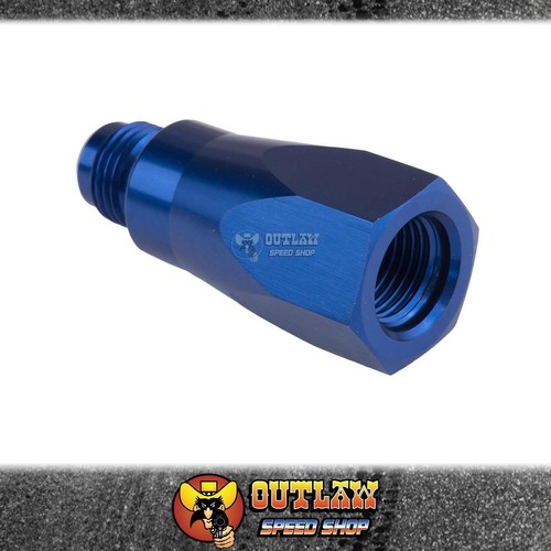 PROFLOW ADJUSTABLE CHECK VALVE -10AN BLUE - PFE616-10 | eBay