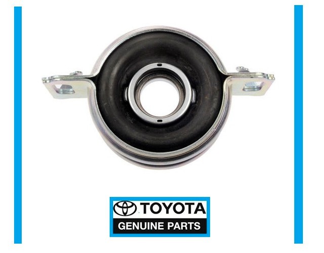 Genuine Toyota Tacoma 2wd Drive Shaft Carrier Bearing 2005 - 2015 | eBay
