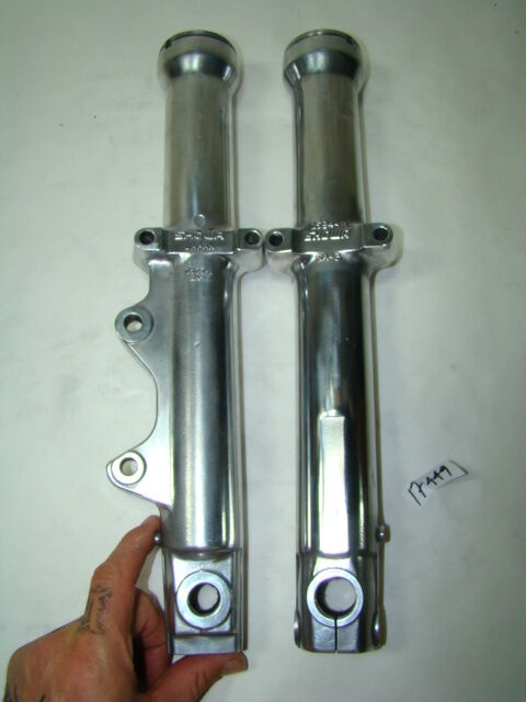 Harley 39mm front end fork legs sliders 1999 down FXR Dyna Harley 39mm front end fork legs sliders 1999 down FXR Dyna