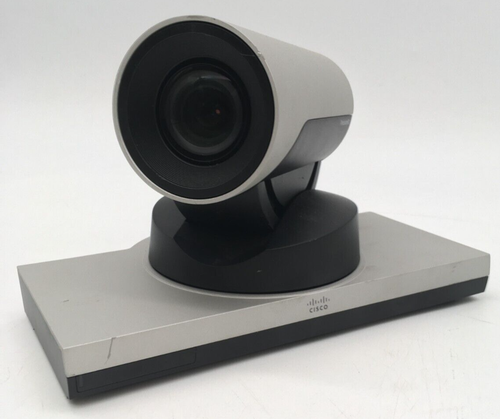 Cisco TTC8-05 TelePresence Precision HD Camera – 1080p CTS-PHD1080P4XS2 ...