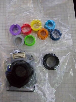 Same Sky CUI Device AMT133Q-V Modular Incremental Encoder | eBay