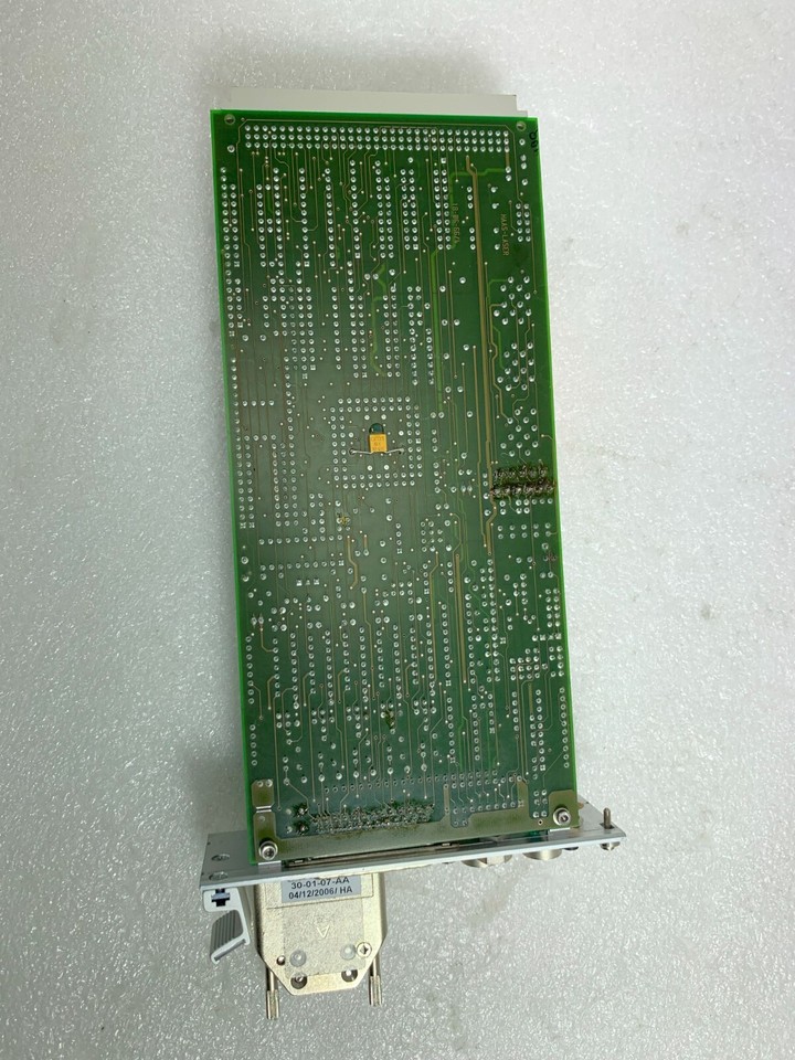 TRUMPF HAAS ASV 2 18-06-66-00/21 Laser Control Board for Machine 05-04 ...