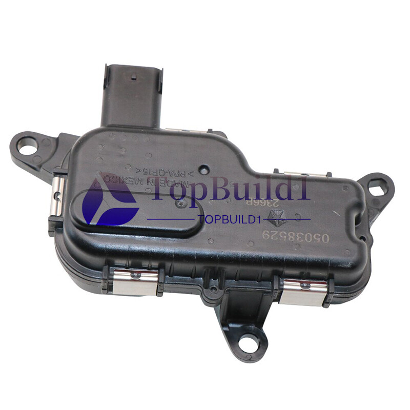 05038529AC 05038529AA Actuator Intake Valve For Jeep Grand Cherokee | eBay