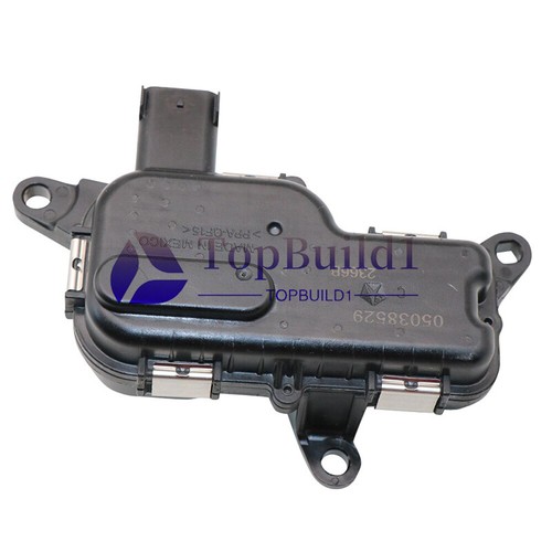 05038529AC 05038529AA Actuator Intake Valve For Jeep Grand Cherokee | eBay