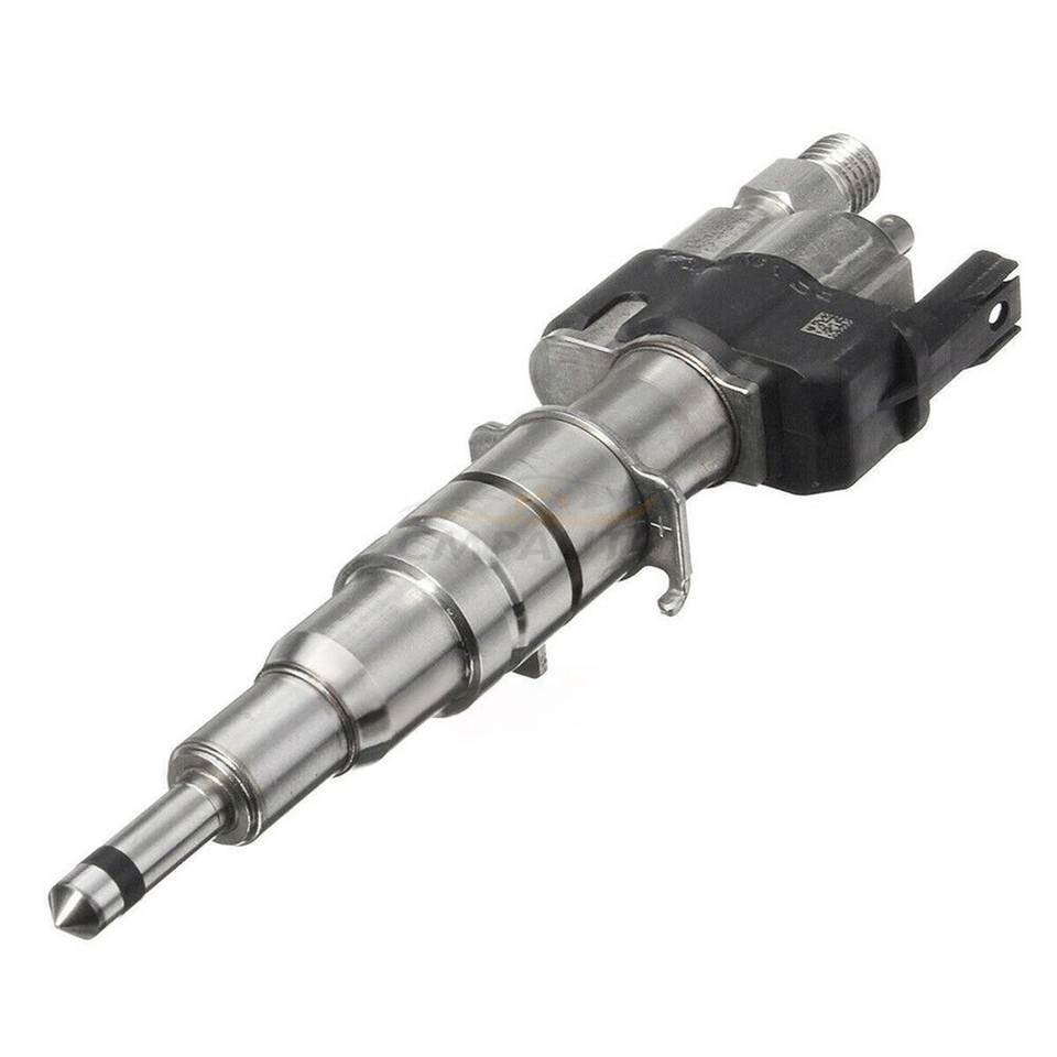 3PCS Fuel Injector For BMW N54 N63 335 535 550 750 X5 X6 Index 12 ...