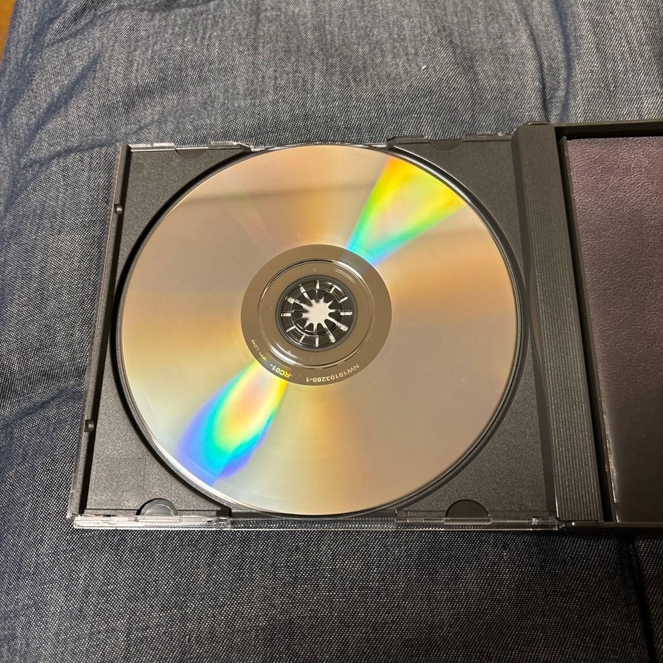 Falcom Trails CSteel Soundtrack FB | eBay UK