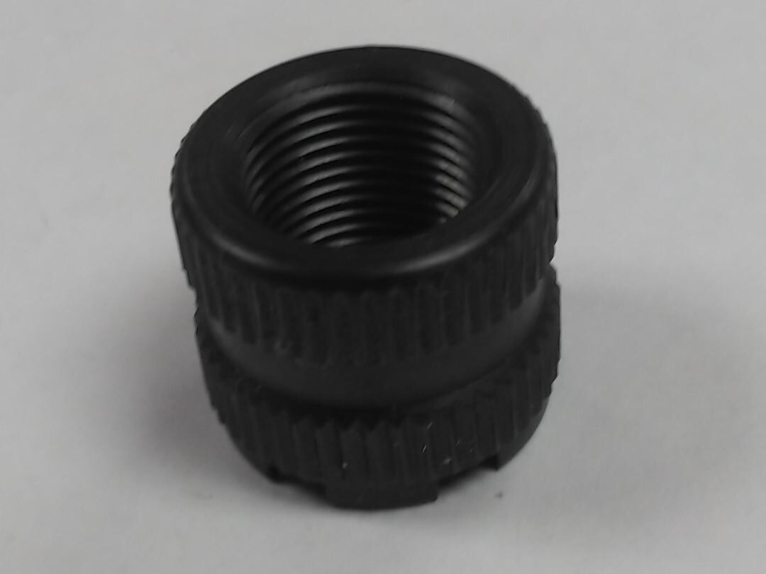 REPLACEMENT MUZZLE NUT FOR THE GSG-40 (METRIC THREADS-13MM x 1.0) | eBay