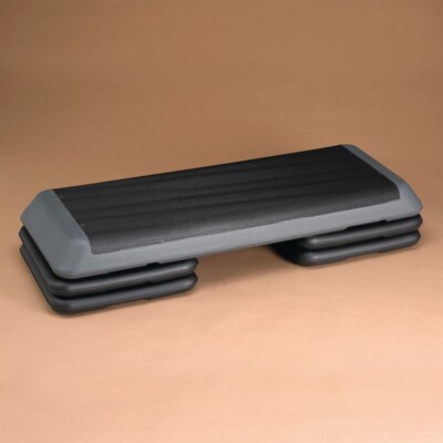 081522267 Patterson Medical Aerobic Exercise Step, Platform System (NEW ...
