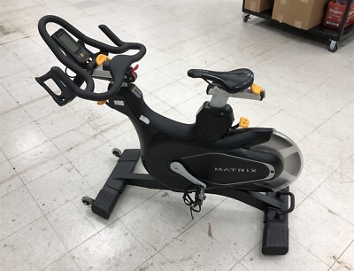 Matrix CXM Indoor Group Training Cycle | eBay