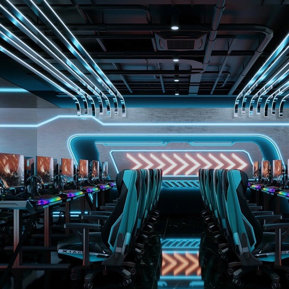 50/100/150/330ft Flex LED Neon Rope Light Strip Party Home Bar Decor ...