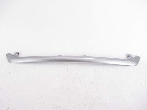 Genuine OEM Subaru 91121SG001 Front Upper Grille Molding Assy 2014-2016 ...