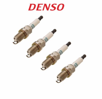 Denso SK16R11 Long Life Iridium Power Spark Plugs 4-pcs | eBay