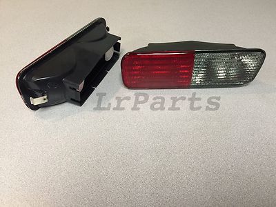 Discovery 2 2003-2004 Rear Bumper Tail Lamp Light LH RH Driver ...