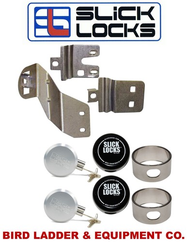 Slick Locks - Mercedes Sprinter Van Doors - Fits: 2007 thru 2018 SP-FVK-SLIDE-TK | eBay