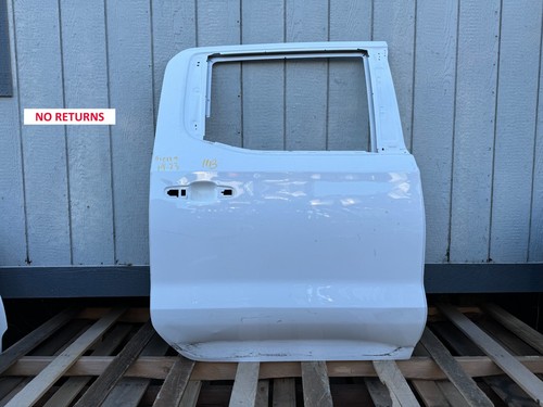 2019 2020 2021 2022 2023 CHEVY SILVERADO 1500 GMC SIERRA RIGHT REAR ...