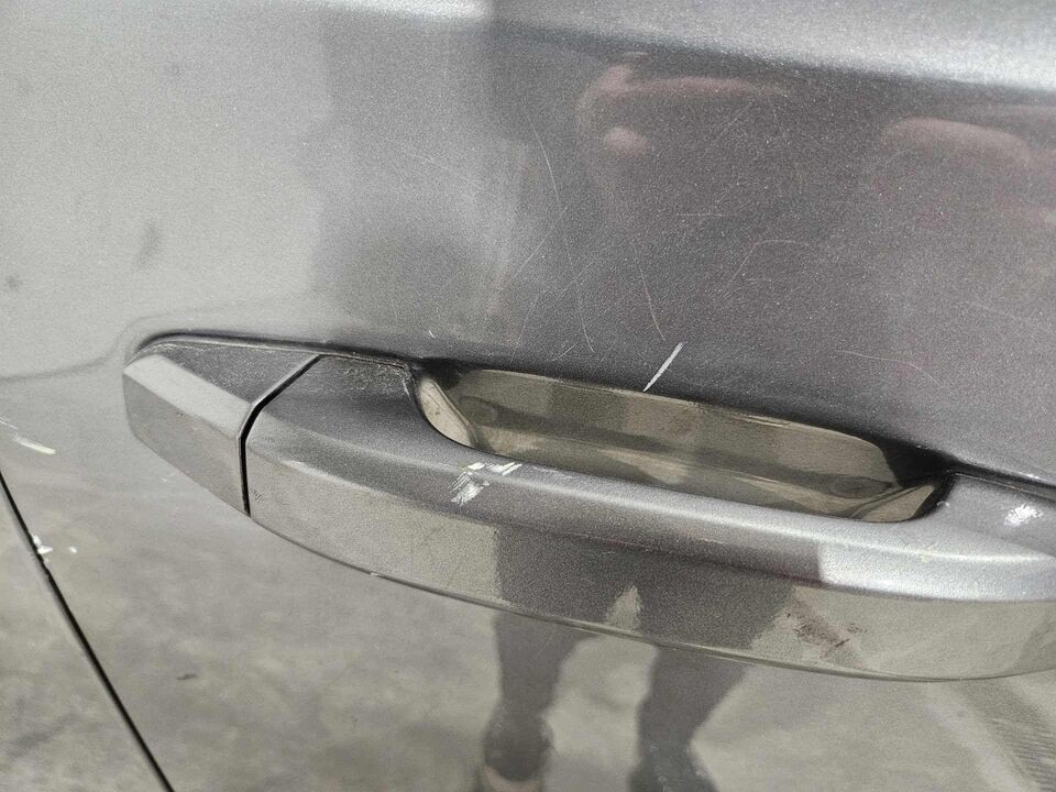 2015-2020 Chevy Tahoe Passenger RH RIght Satin Steel-G9K Front Power ...