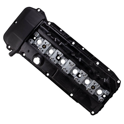 Engine Valve Cover fit BMW E46 323 325 328 330 525 528 E53 X5 Z3 M52TU ...