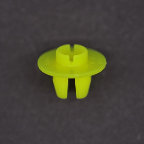 Screw Grommet (Yellow) Part Number - 90189-06238 For Toyota | eBay