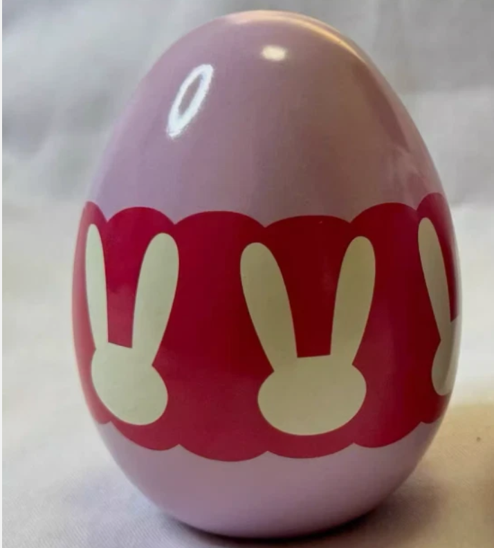 Handmade Shugo Chara! Hinamori Amu Ran Suu Miki Heart Egg Cosplay Prop ...