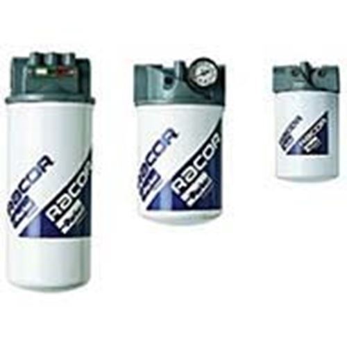 Racor PFHW51110 REPL ELEMENT 10 MIC PARFIT | eBay