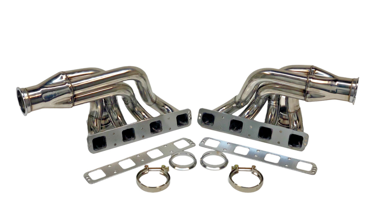 Twin Turbo Hemi