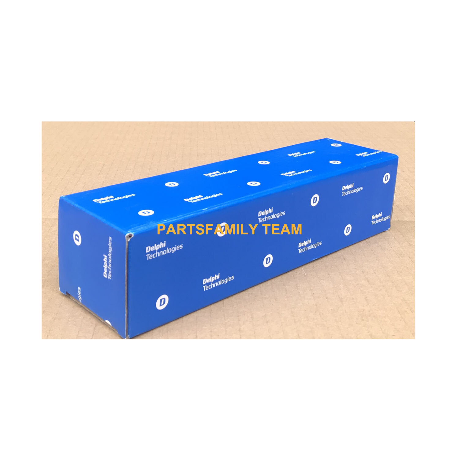 28258683 Engine CR Fuel Injector for JCB 4.8L EXCAVATOR JS200,JS210 ...