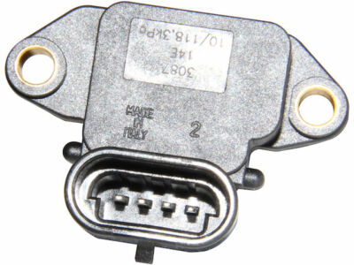 MAP Sensor For 02-08 Mini Cooper W10B16A W11B16A R50 R52 R53 ZN52V2 | eBay