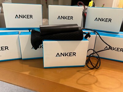 Anker PowerCore 5000mAh Ultra-Compact External Battery Power Bank A1109 12 units 848061067903| eBay