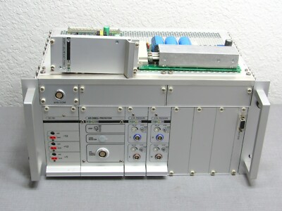 Medical Equipment - Maquet