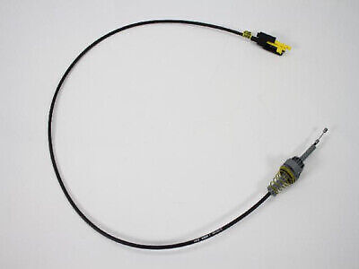 Shift Interlock Cable Mopar 52104319AC | eBay