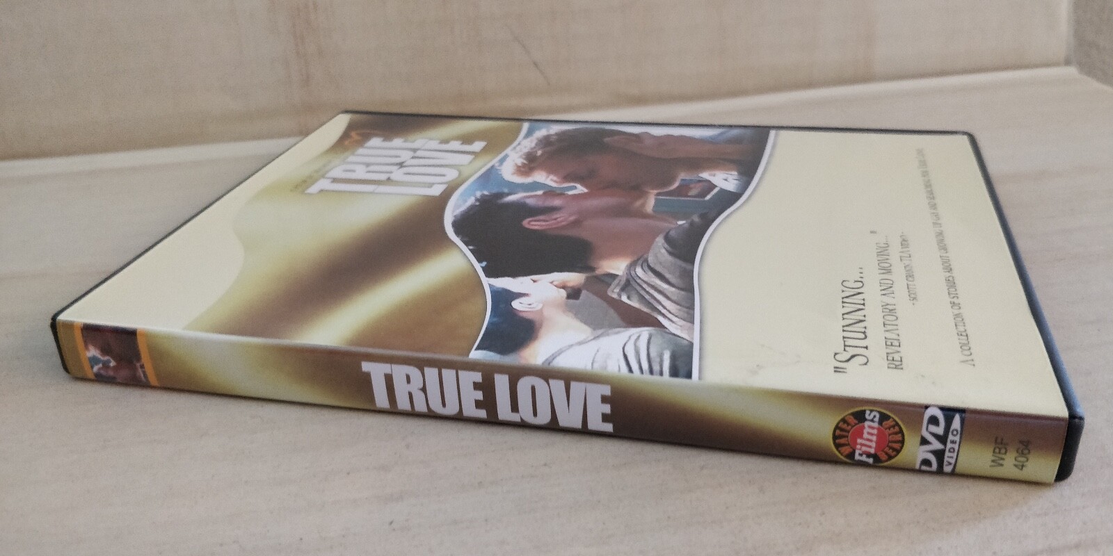 True Love (2004) (DVD, 2004) for sale online | eBay