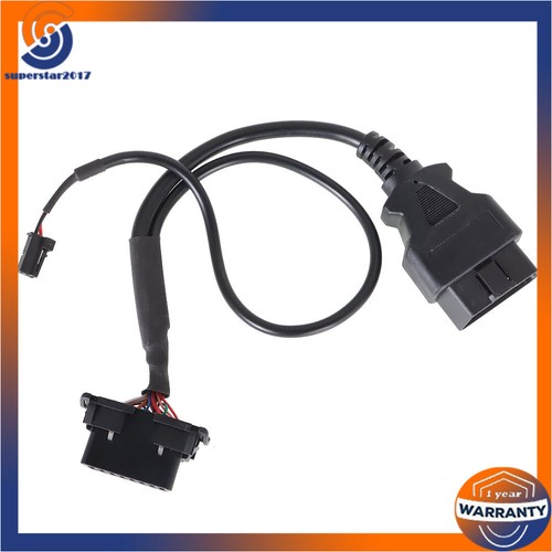 OBD2 Cable For Dodge RAM Cummins HD Security Gate Bypass 2018 2019 2020 ...