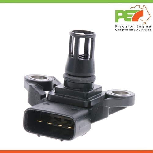 New * PREMIUM * Mass Air Pressure Sensor MAP To Suit Toyota Corolla ...