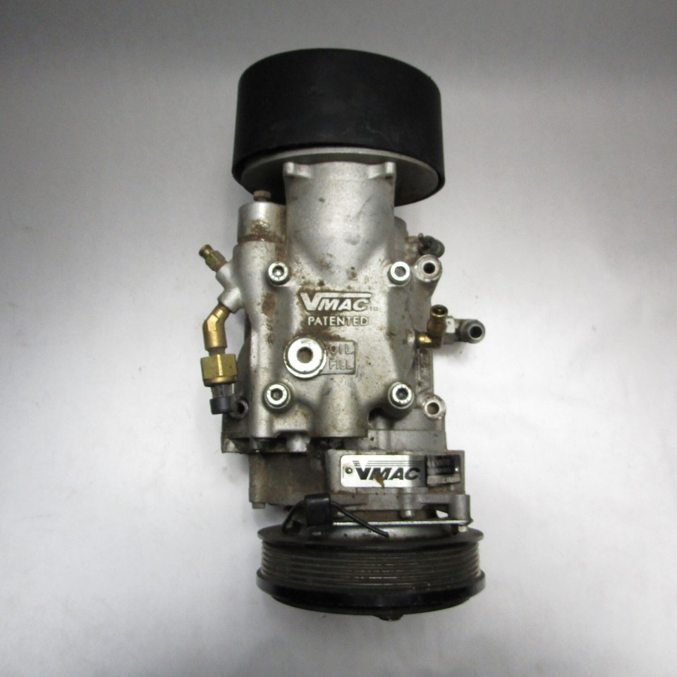 VMAC VR70 Air Compressor Under hood Vehicle mounted Air Compressor | eBay