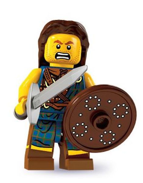 LEGO NEW SERIES 6 8827 MINIFIGURES YOU PICK ROMAN GENIE ROBOT MORE | eBay