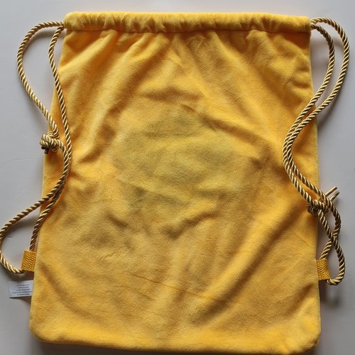 Original SML Jeffy Youtube Yellow Puppet Cloth Bag with Jeffy's Face | eBay