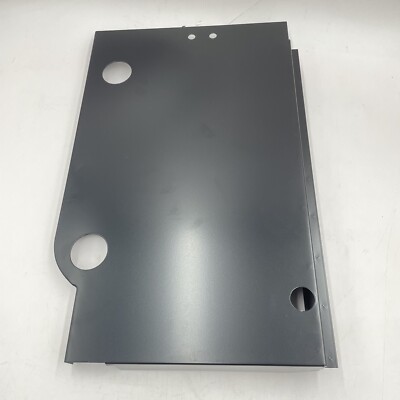 Defender 90/110/130 SERIES III REAR END QUARTER PANEL RH LR502O/S | eBay