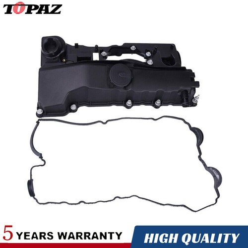 NEW Engine Cylinder Head Cover for BMW E82 E84 E87 E88 E90 E91 118i ...