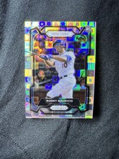 2024 Panini Prizm Premium Baseball Factory Set Checklist, Boxes