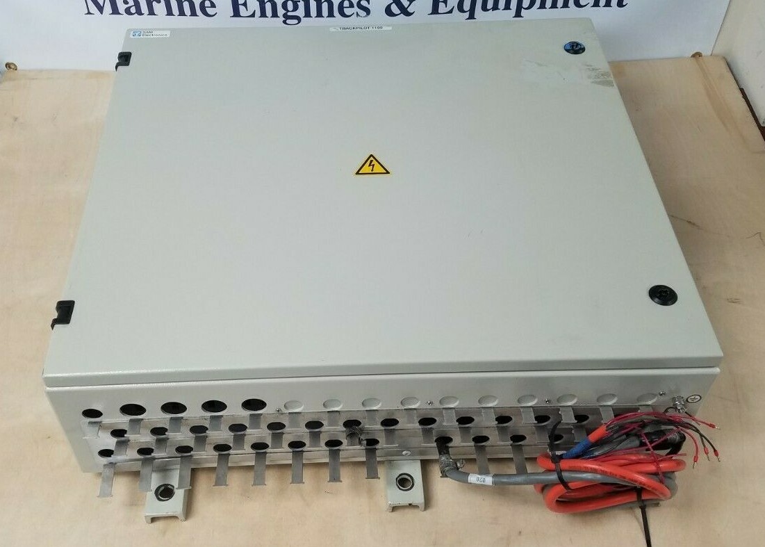SAM Electronics GE 3060, TrackPilot 1100 Interface 1 | eBay