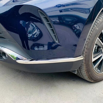For Toyota Venza Harrier 2020-2023 Exterior bumper Corner Cover ...