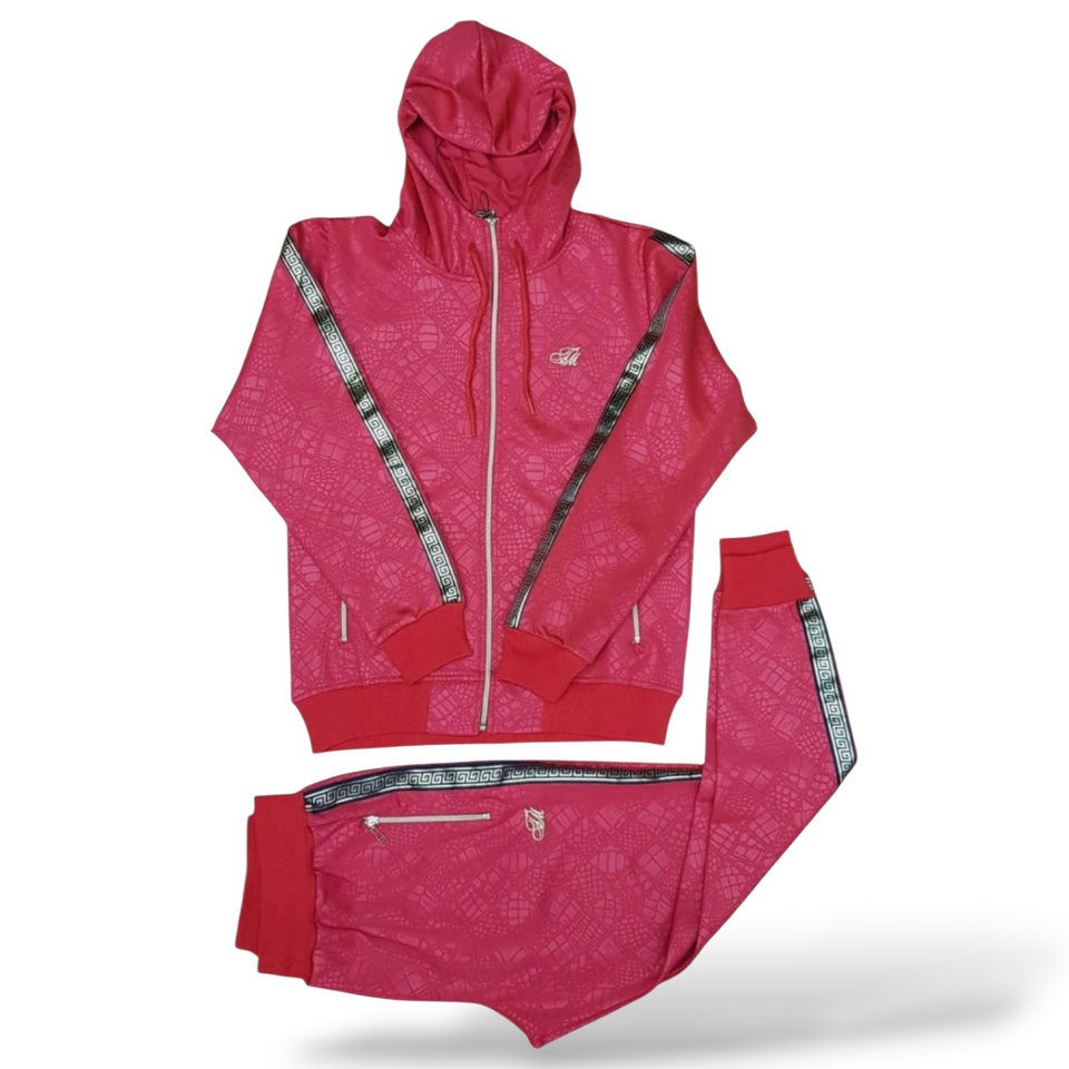 MEN TRACKSUIT URBAN MEN DESIGNER TRACKSUIT TIME IS MONEY NEW HIP HOP ...