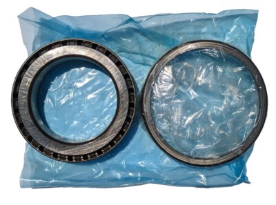 00146556 Bearing Kit , KOYO 52400 CONE , KOYO 52618 CUP | eBay