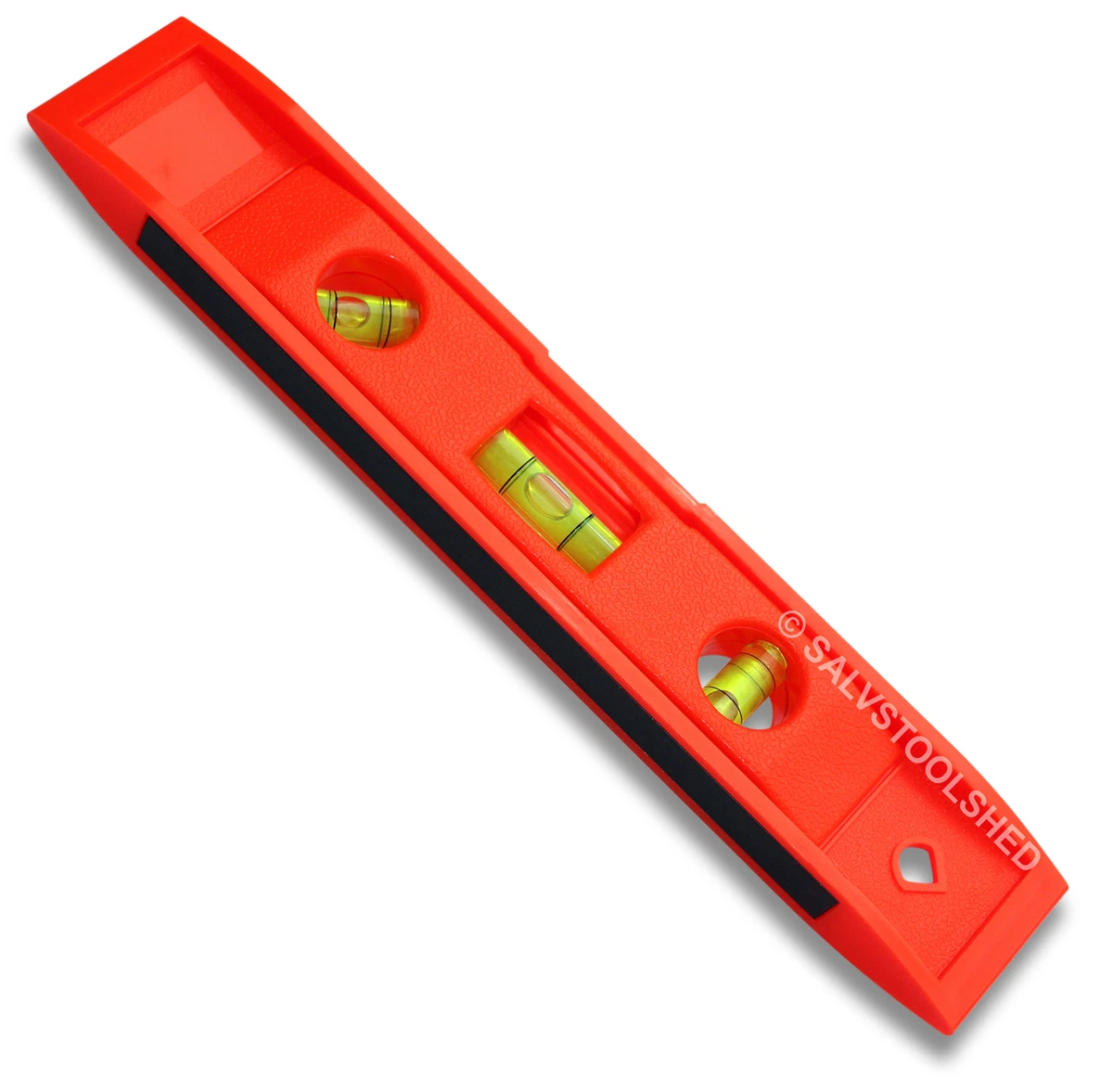 Inch Magnetic Torpedo Level Bubble Portable Spirit Level, 58% OFF