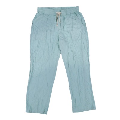 Salt Life Women's Cover Up Pants Skipper Drawcord Mint XL | eBay