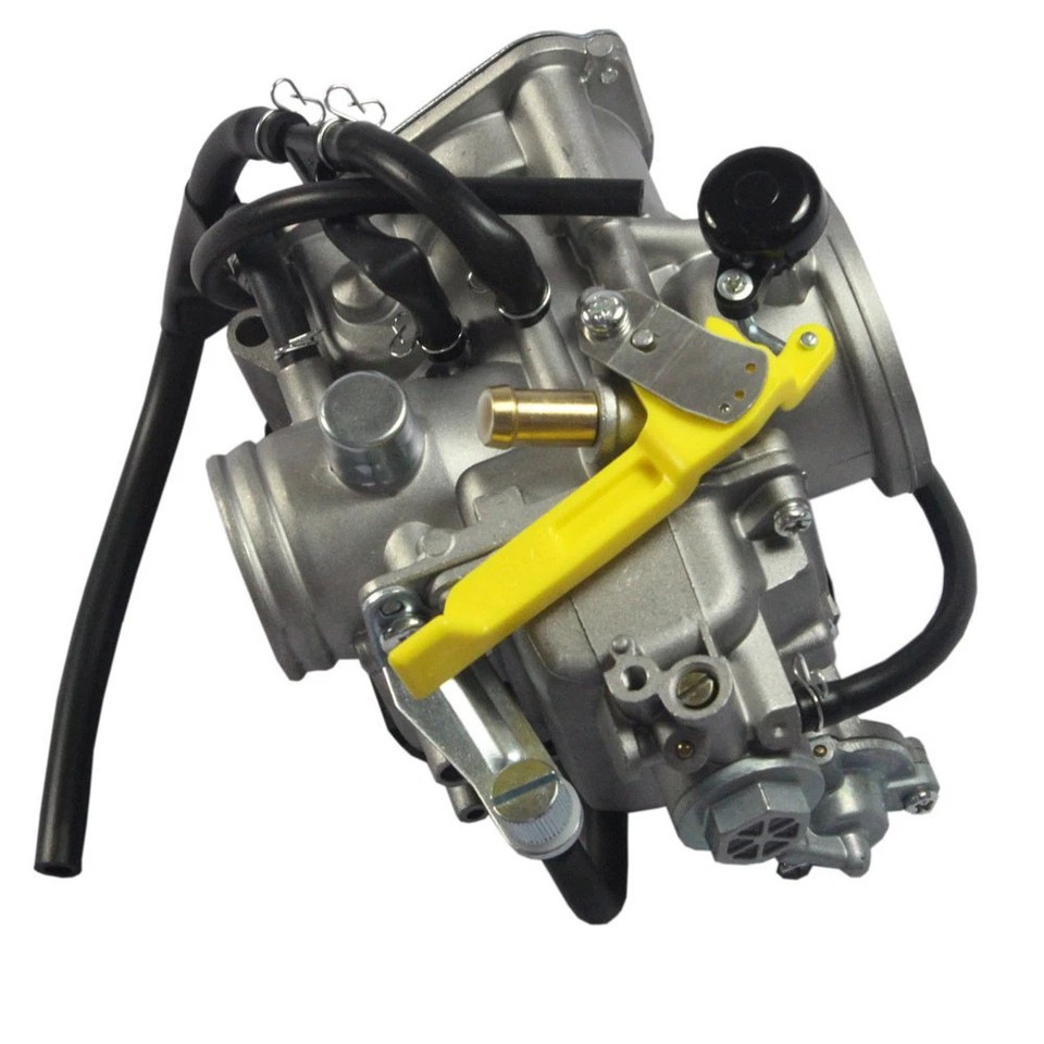 Carburetor For 1993-2006 Honda Sportrax 300 TRX300EX 16100-HM3-L01 ...